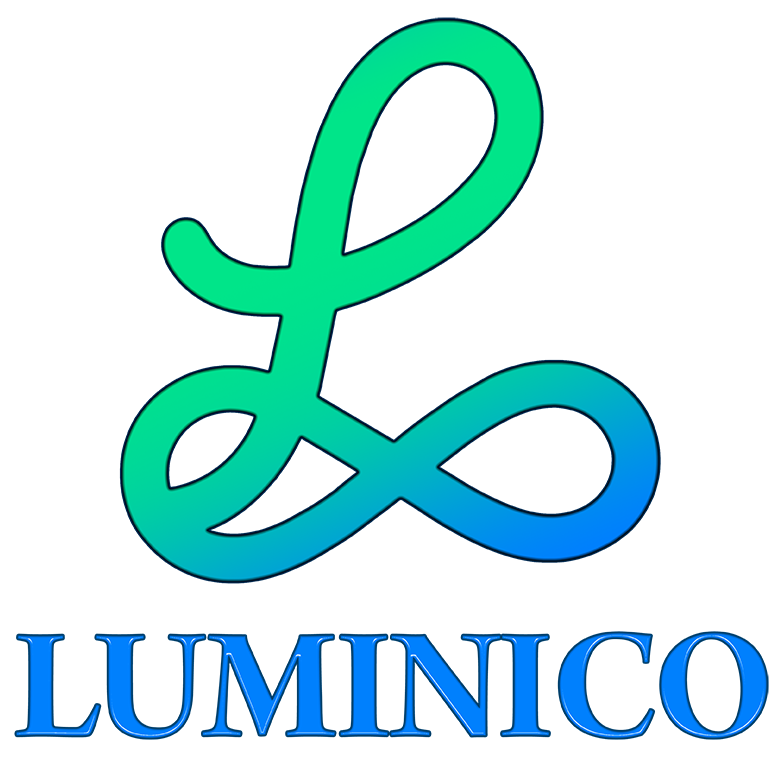 Luminico GmbH - HOME